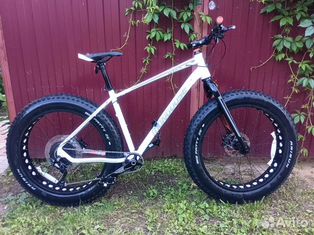 Велосипед Mongoose argus comp модель 2018 года, Б/у купить в Москве | Авито