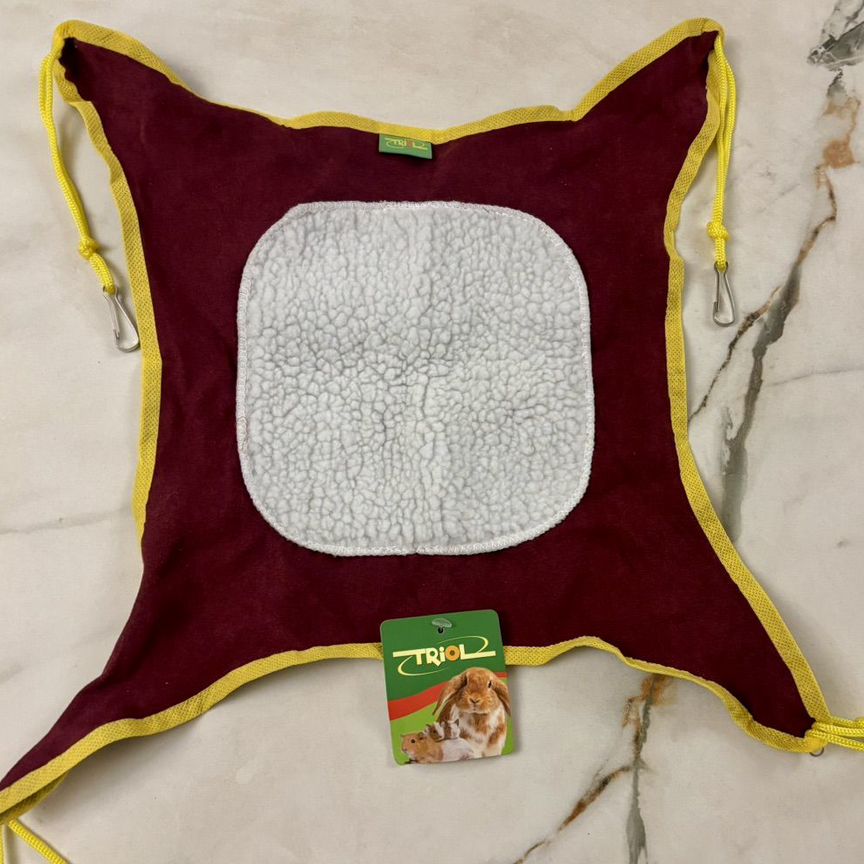 Гамак для грызунов Триол