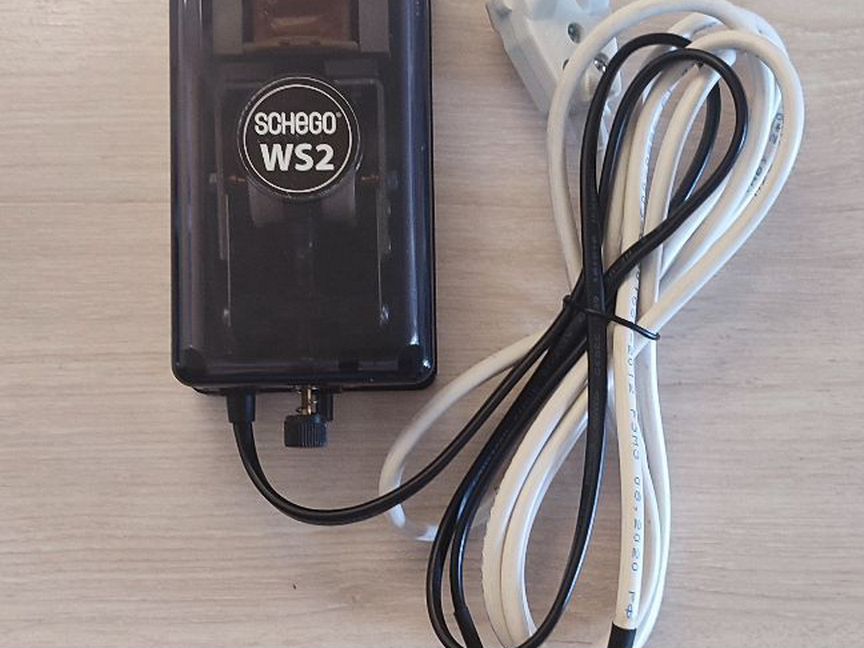 Schego на запчасти