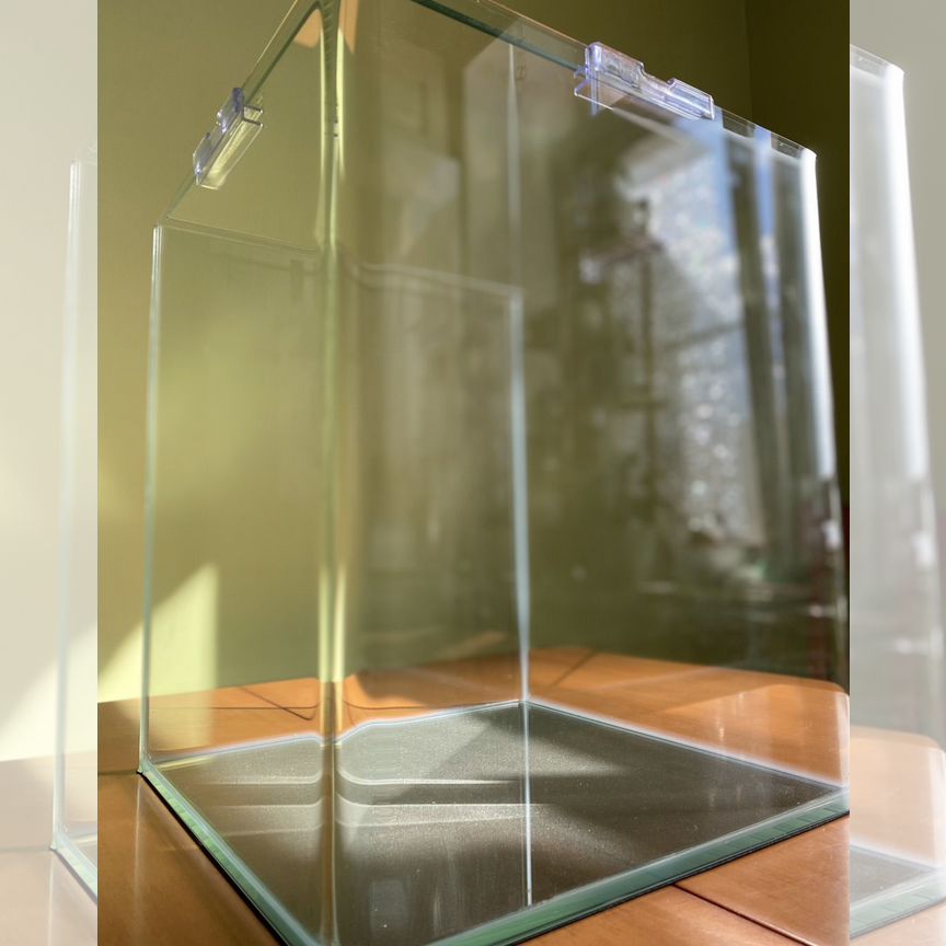 Аквариум Prime 31 л