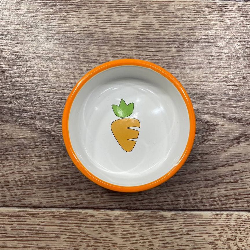 Керамическая миска