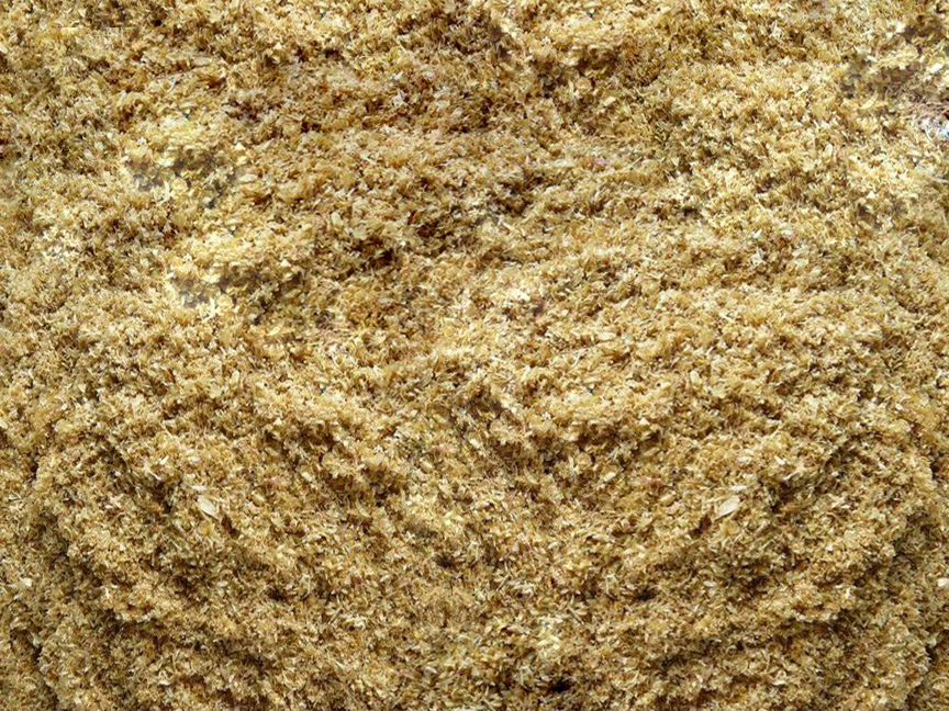 Барда сухая послеспиртовая, кормовая добавка