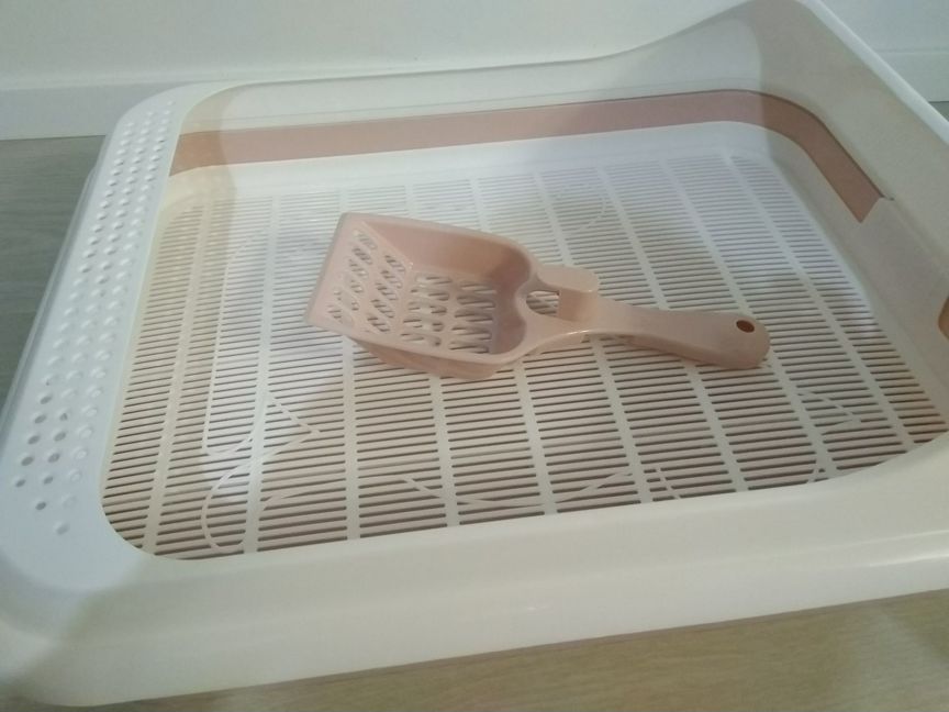 Лоток для кошки