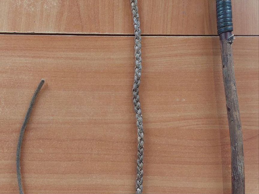 Кнут (арапник)