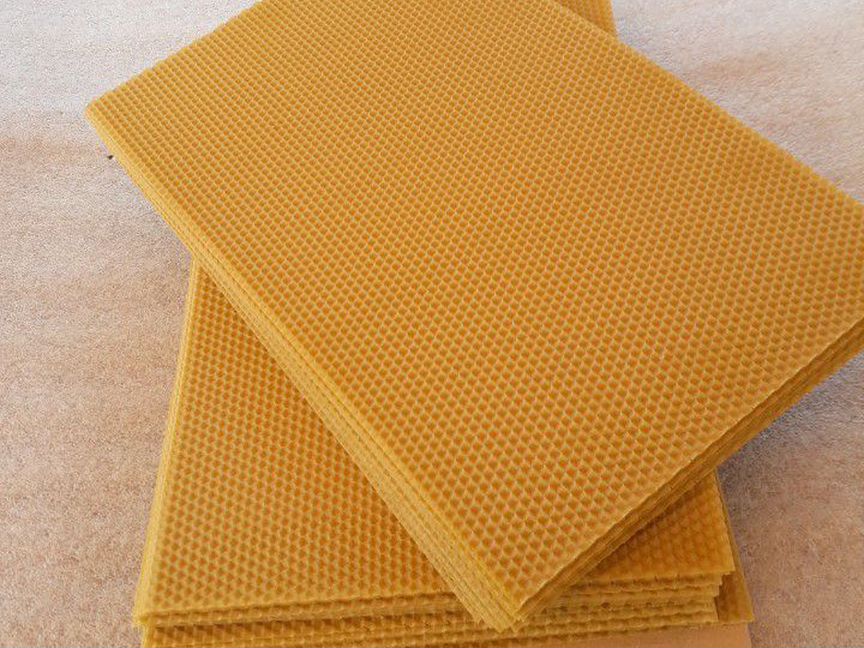 Вощина максимум Люкс