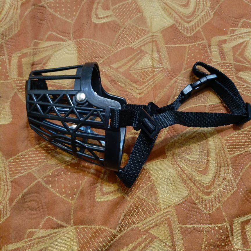 Намордник размер М