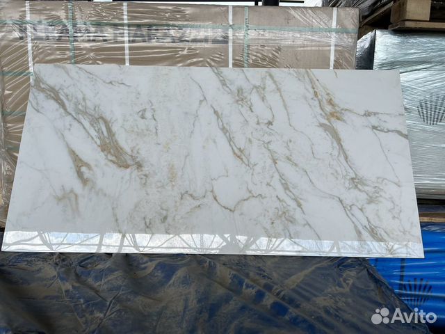 Керамогранит под золото 120х60 полированный купить в Москве | Товары ...