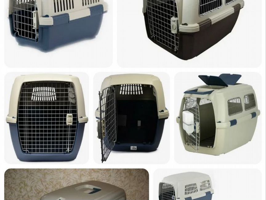 Marchioro cayman 1-2-3-4 переноска для животных