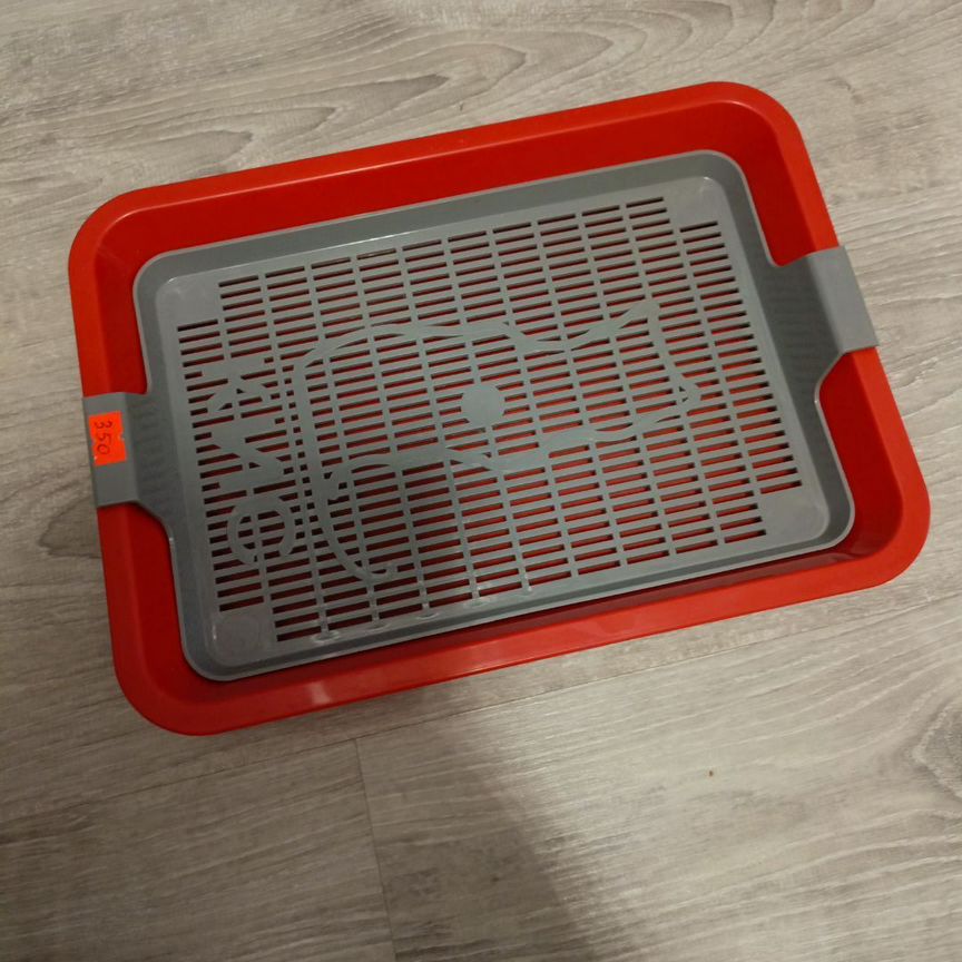 Лоток для кошек