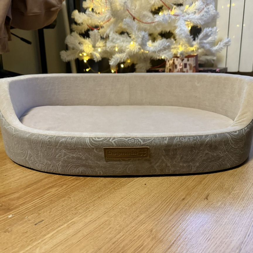 Лежанка для животных