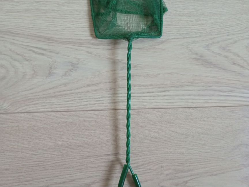 Сачок для аквариума