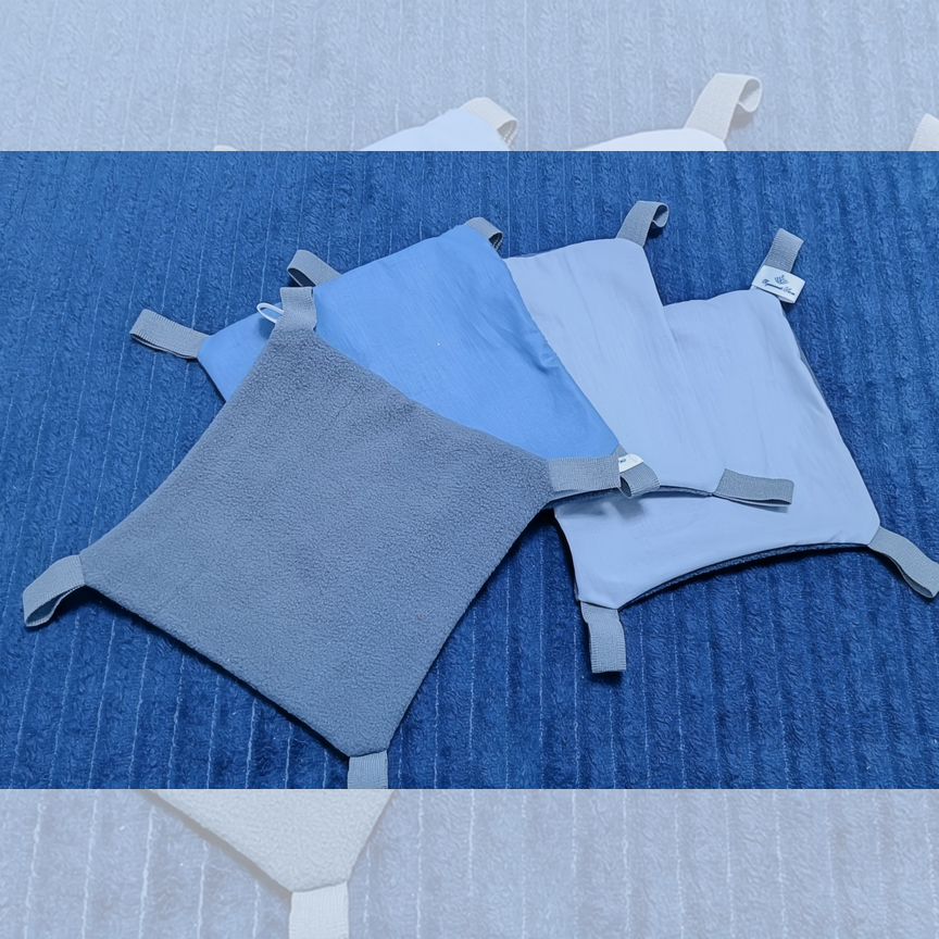 Гамак для грызунов