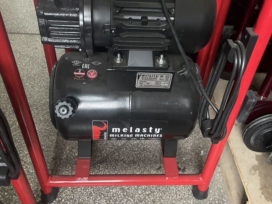 Доильные системы и установки