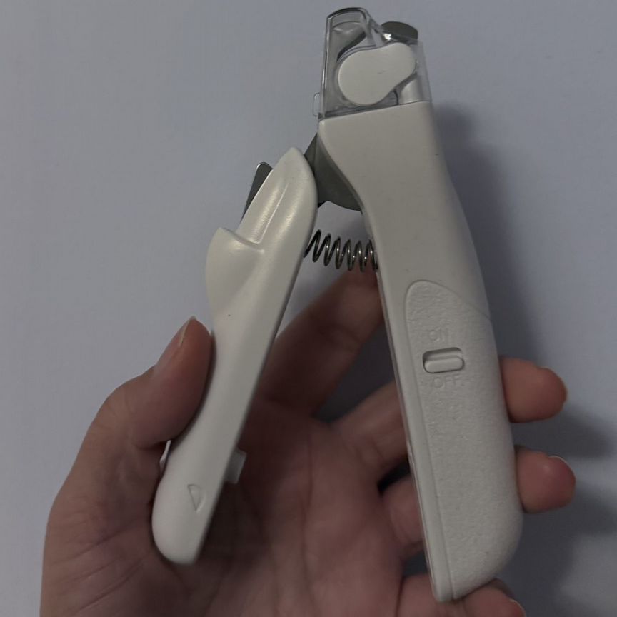 Когтерезка для собак/кошек