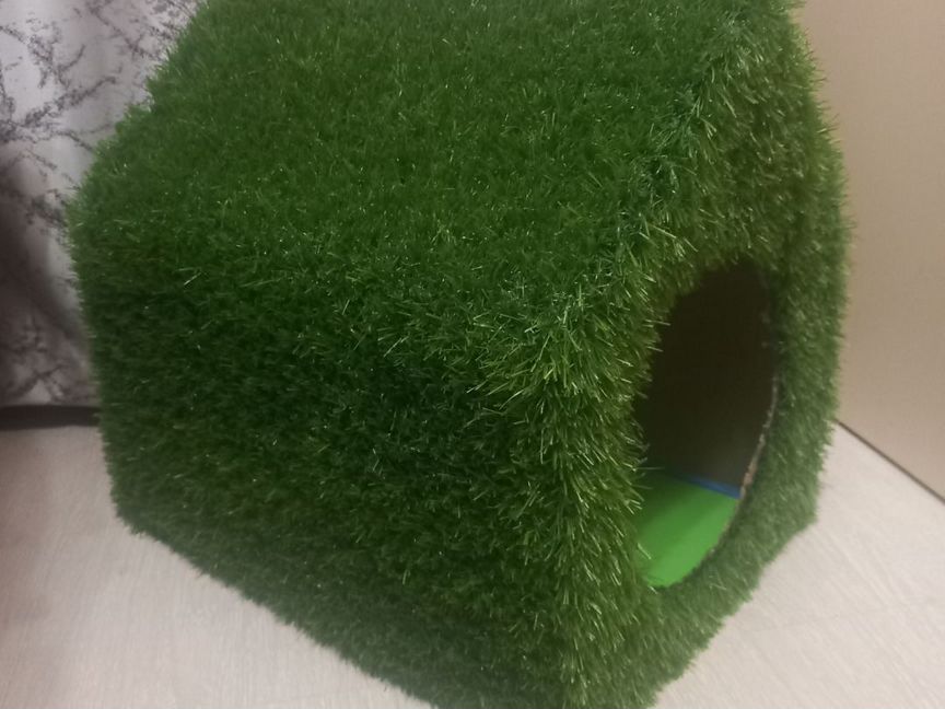 Домик для кошки, собачки