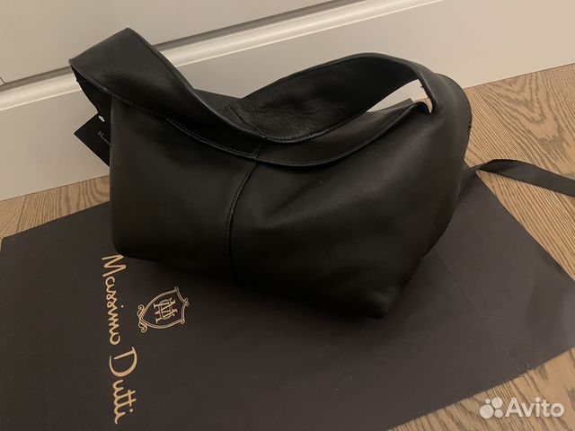 Сумка женская Massimo Dutti. Новая купить в Москве | Личные вещи | Авито