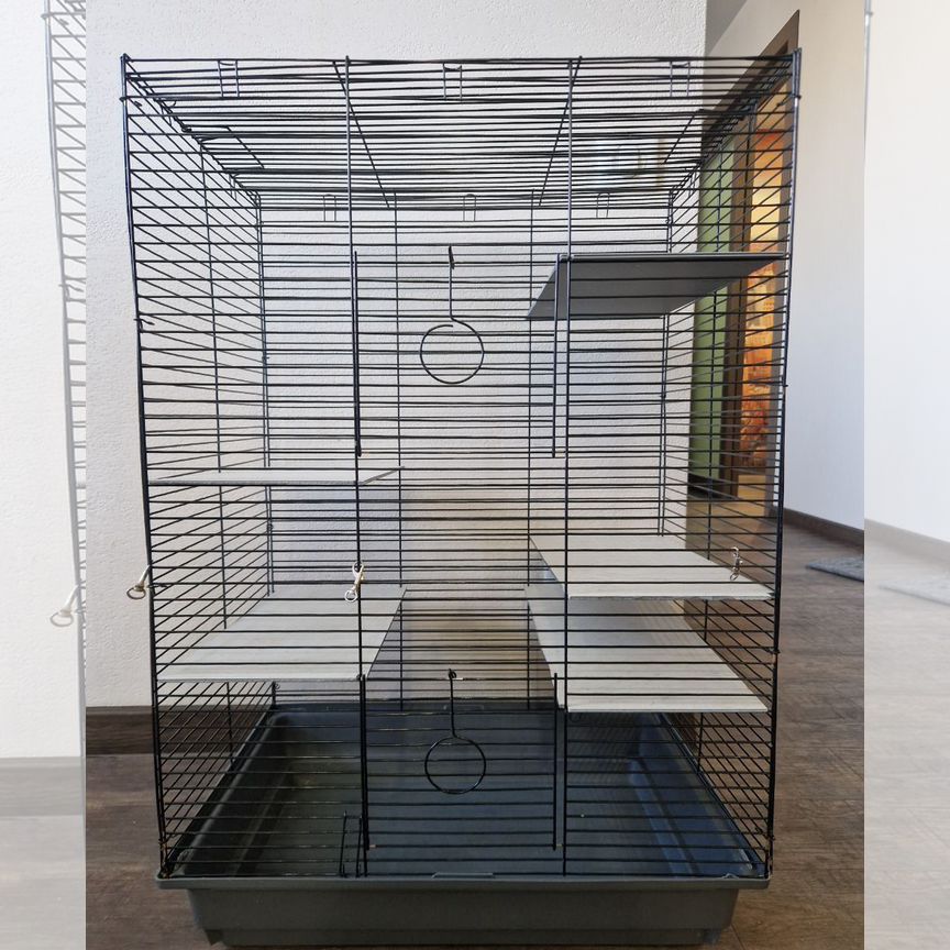 Клетка для грызунов