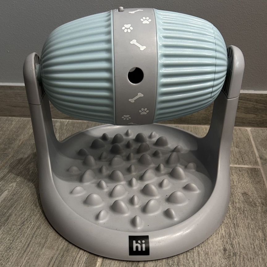 Интерактивная игрушка для собак