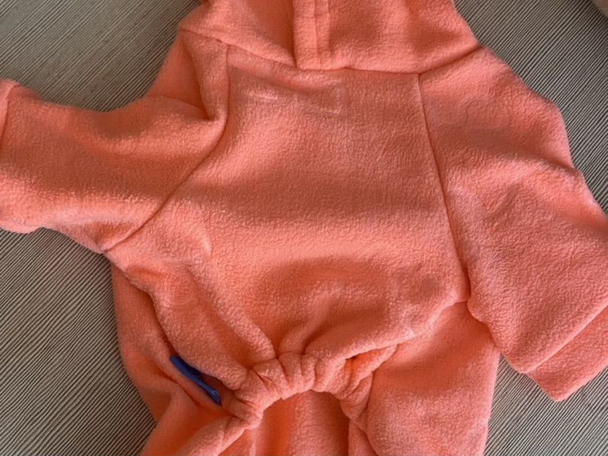 Кофточки для собак