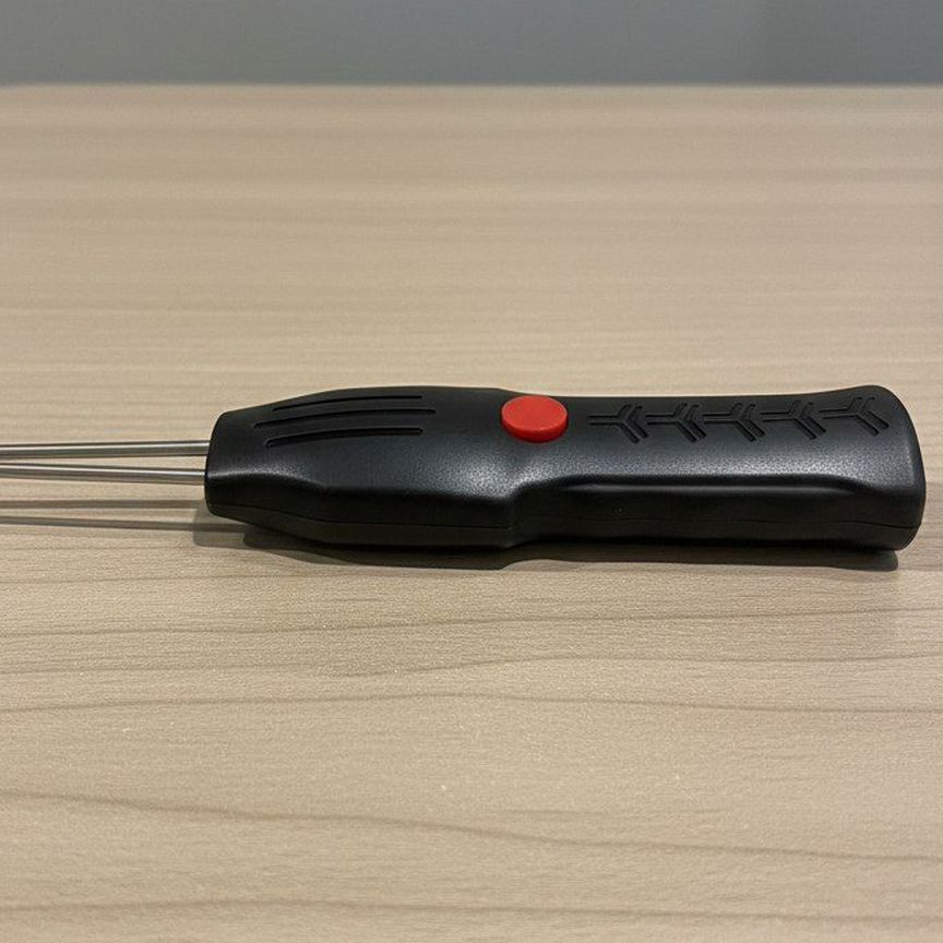 Перосъемная машина