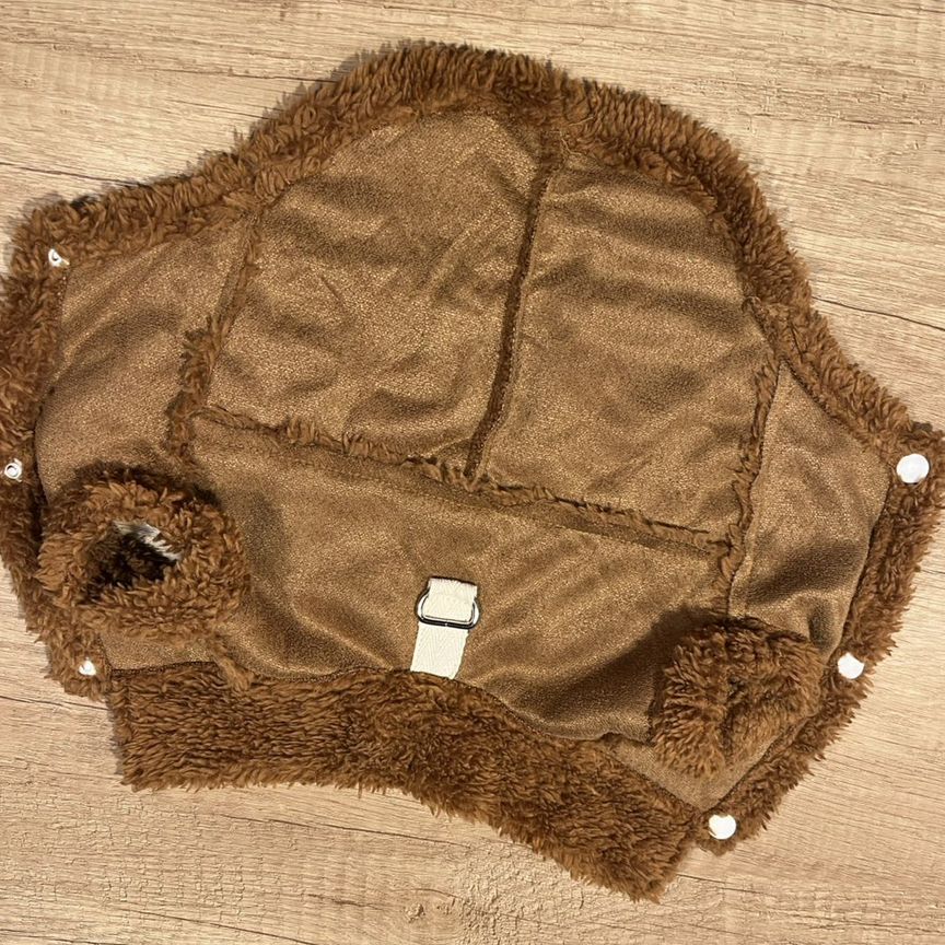 Одежда для собак мелких пород