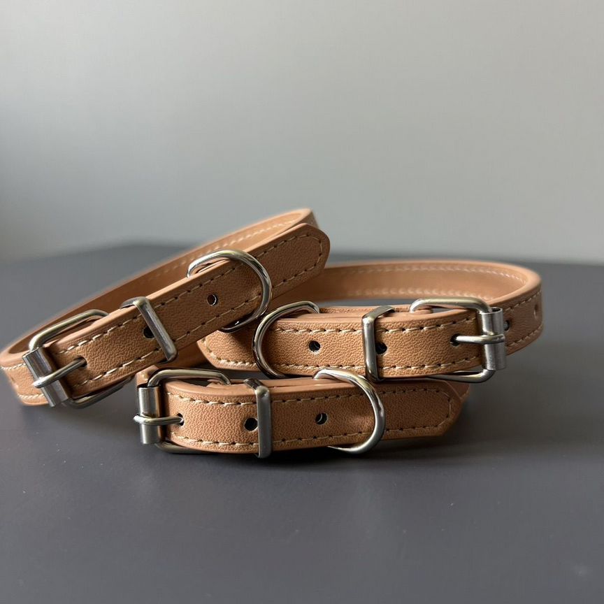 Ошейник для кошек и некрупных собак