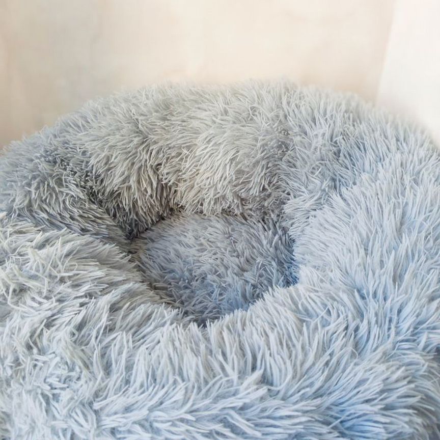 Лежанка Гнездо для собак и кошек