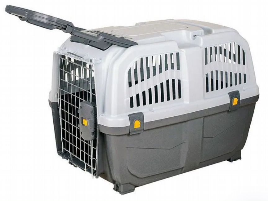 Переноска mps skudo 5