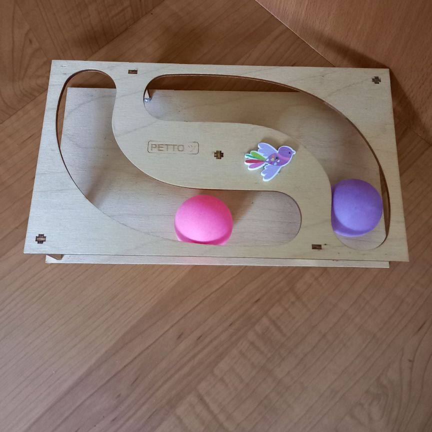 Игрушка для кошечек
