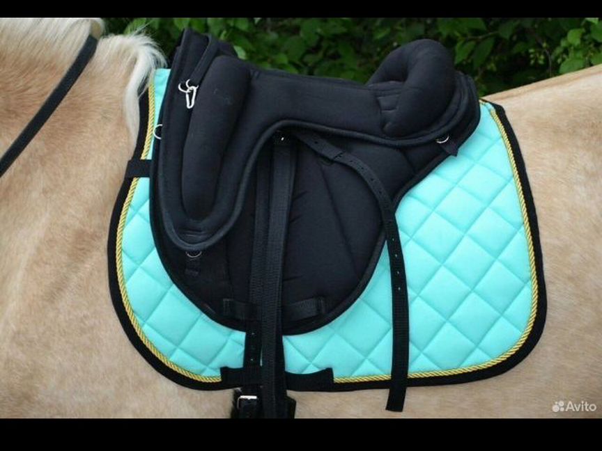 Пад для лошади