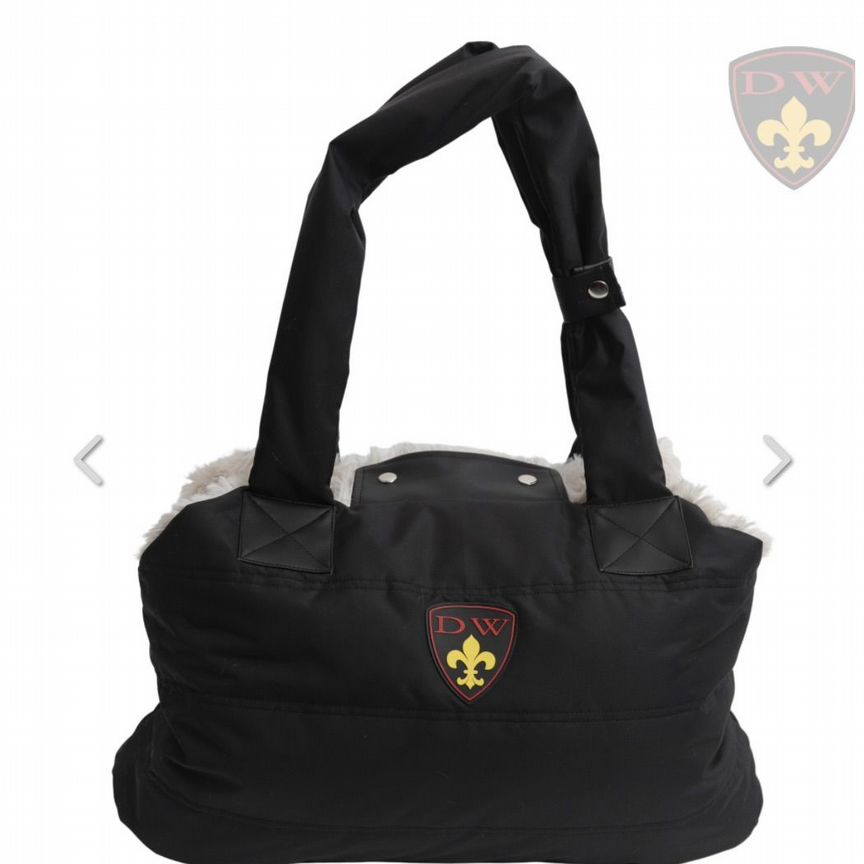 Сумка- переноска для собак