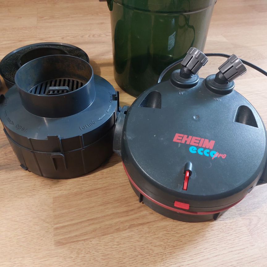 Фильтр eheim ecco PRO 2032020