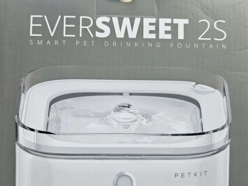 Поилка для животных Petkit Eversweet 2s