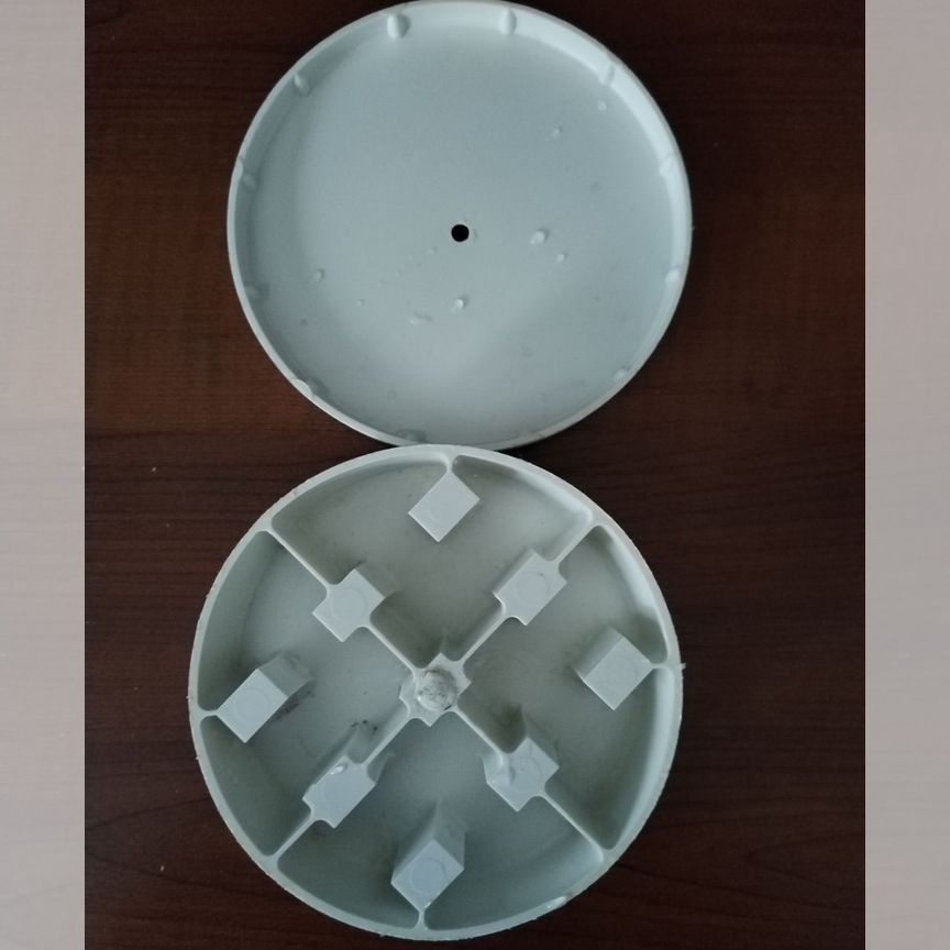 Инкубатор бытовой для семян