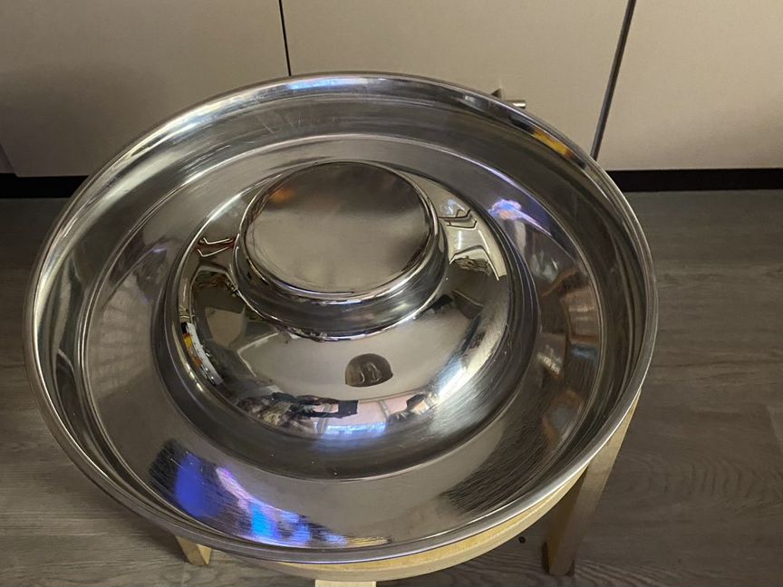 Миска сомбреро 39см