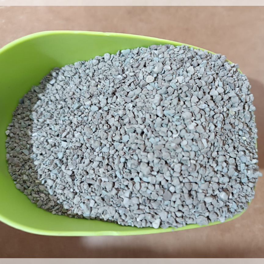 Наполнитель для кошачьего туалета древесный