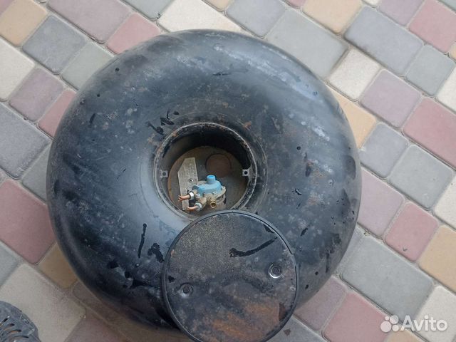 Газовое оборудование для авто пропан 4 поколения купить в Волгограде ...