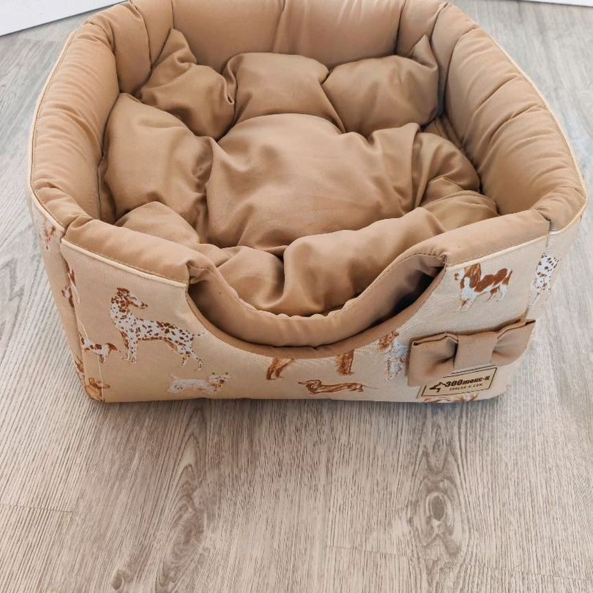 Лежанка для животных