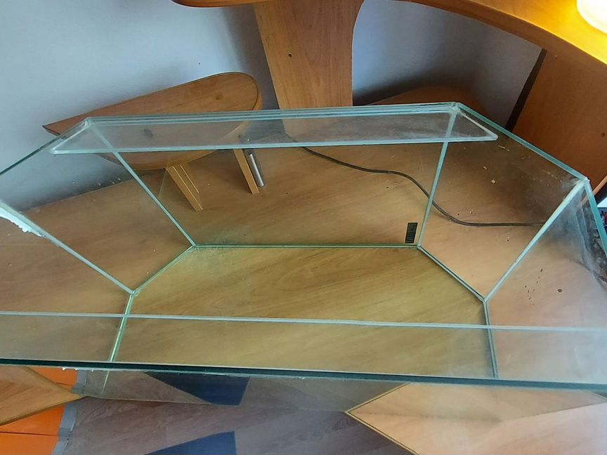 Аквариум 100л