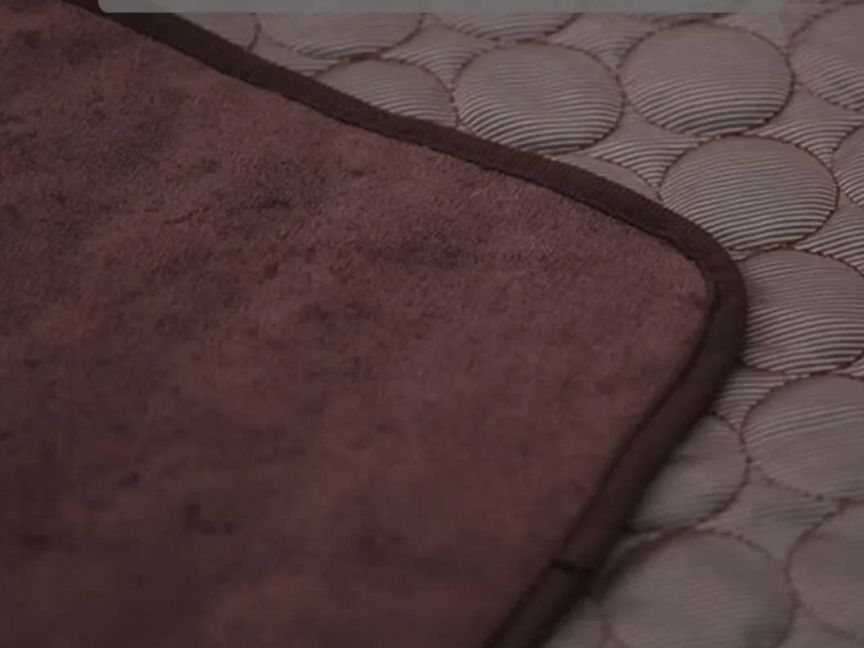 Охлаждающий коврик для собак