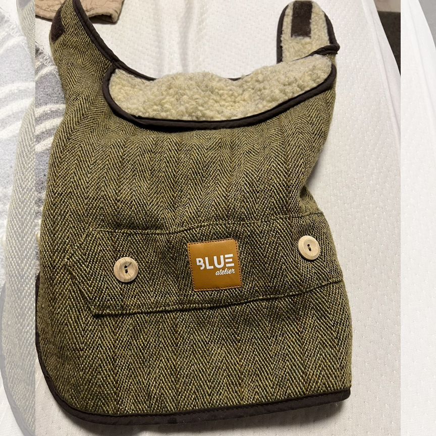 Пальто на собаку