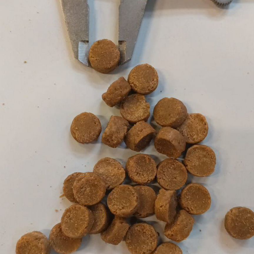 Сухой корм для собак