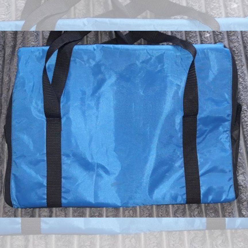 Переноска для кошек