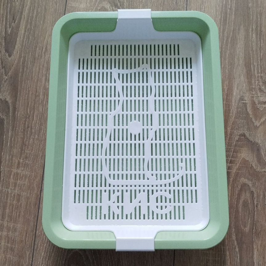 Туалет для животных