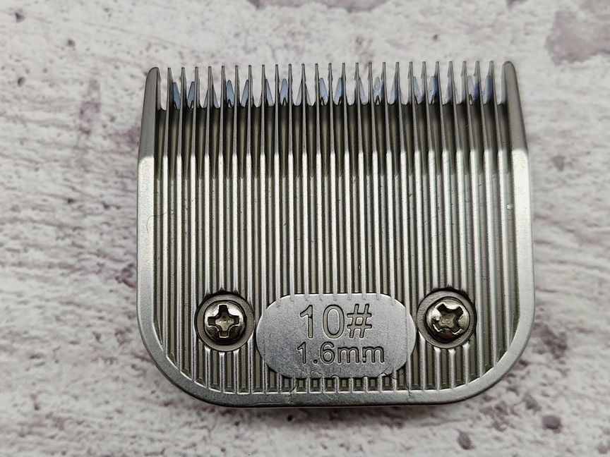 Ножевой блок Baorun 1.6 мм стандарт A5 керамика