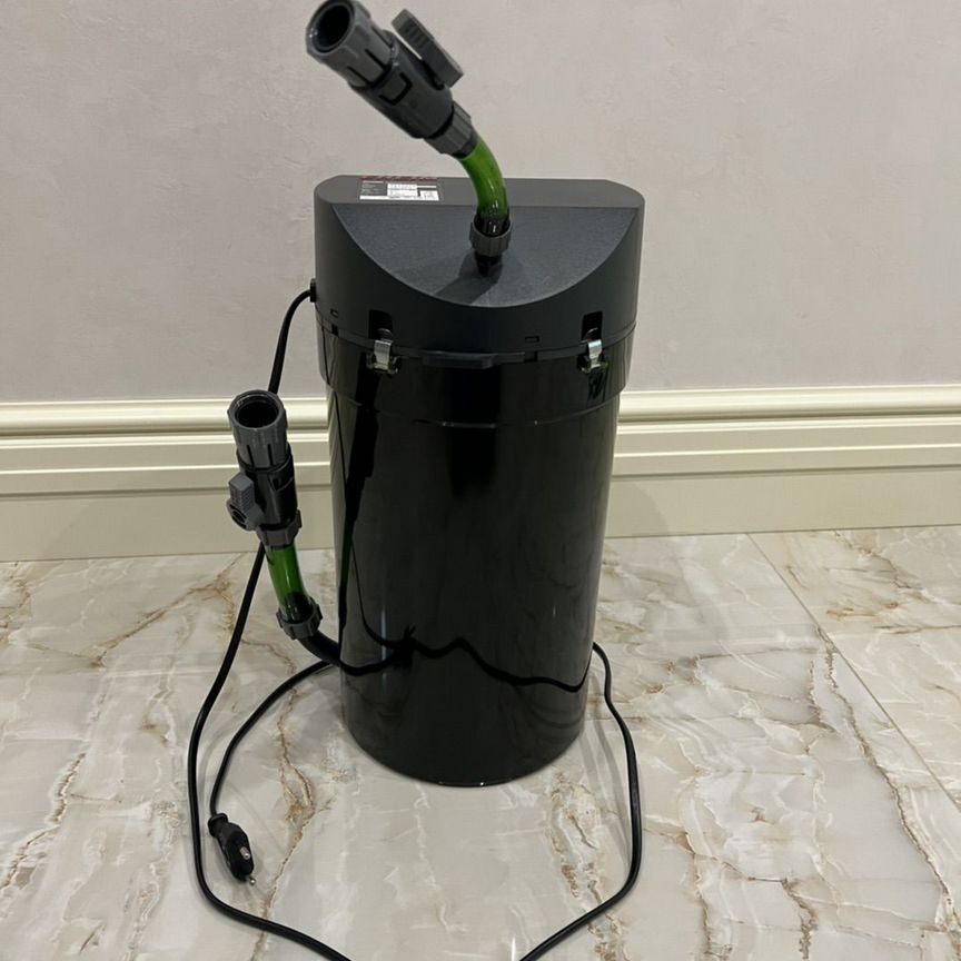 Внешний аквариумный фильтр Eheim Classic (2217020)