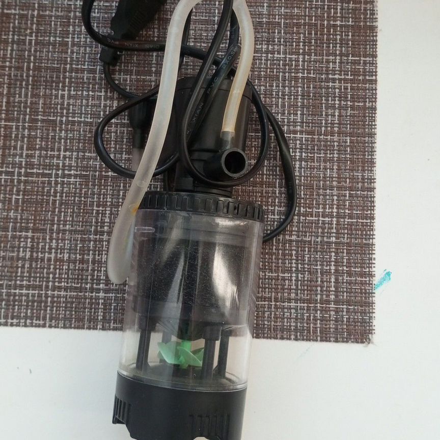 Фильтр для аквариума