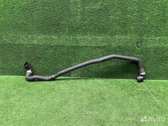 Патрубок охлаждения BMW X3 G01 X4 G02 купить в Санкт-Петербурге BMW ...