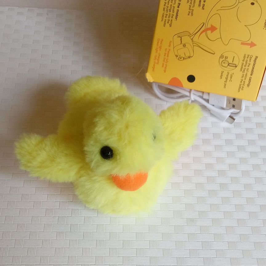 Интерактивная игрушка для кошки игрушка для собаки