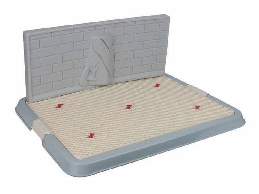 Лоток туалет для собак